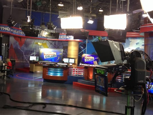 FOX 35 ORLANDO - Updated December 2025 - 17 Reviews - 35 Skyline Dr ...