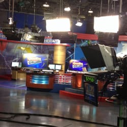 FOX 35 WOFL - Television Stations - 35 Skyline Dr, Lake Mary, FL ...