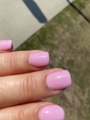 PERIDOT NAILS & SPA - Updated August 2025 - 912 Photos & 453 Reviews ...