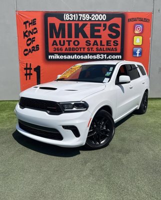 MIKE’S AUTO SALES - Updated January 2026 - 35 Photos & 44 Real Reviews ...