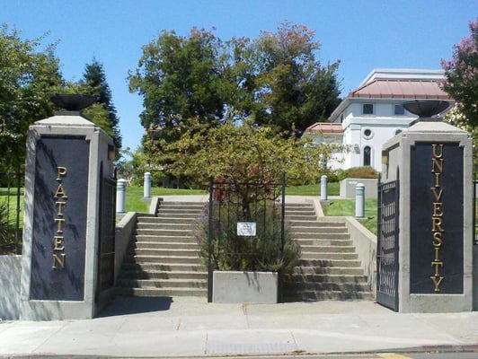 PATTEN UNIVERSITY - Updated January 2026 - 20 Reviews - 2433 Coolidge ...