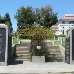 PATTEN UNIVERSITY - 14 Reviews - 2433 Coolidge Ave, Oakland, California ...