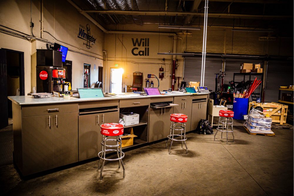 ORANGE COUNTY WINWATER - Updated October 2025 - 1617 E Ball Rd, Anaheim ...