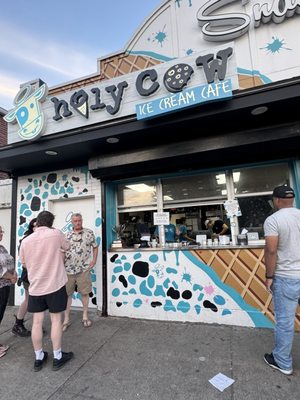 Holy Cow Ice Cream Cafe - Trusted Since 2022 - Updated July 2025 - 14 ...