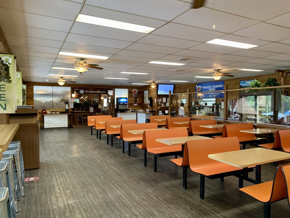 THE CROSSING RESORT - Updated June 2025 - 42 Photos & 22 Reviews - Ice ...