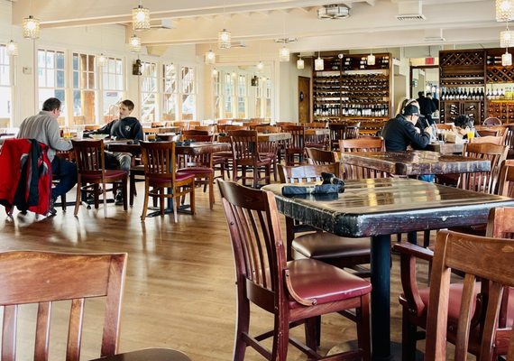 PASTA PELICAN RESTAURANT - 546 Photos & 699 Reviews - Italian - 2455 ...