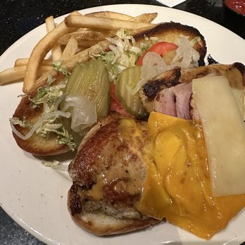 COPPER RIVER GRILL - Updated September 2025 - 143 Photos & 233 Reviews ...