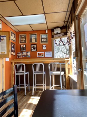 THE COAST CAFE - 153 Photos & 394 Reviews - 233 River St, Cambridge, MA ...