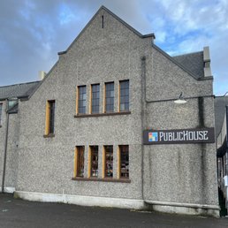 PUBLIC HOUSE - Updated July 2025 - 256 Photos & 167 Reviews - 418 A St ...