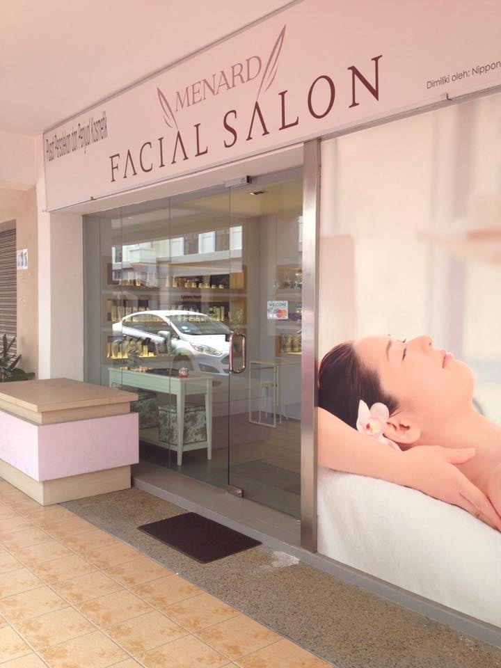 MENARD FACIAL SALON PLAZA DAMAS - Updated July 2025 - Block N-1-6 ...