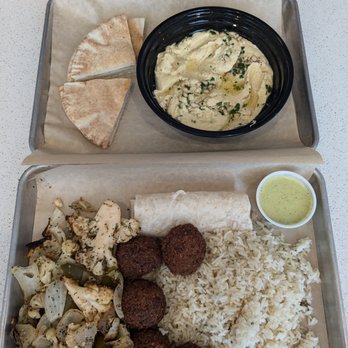 CEDARS MEDITERRANEAN KITCHEN - Updated January 2026 - 225 Photos & 403 ...