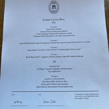 MONO INN - Updated April 2024 - 66 Photos & 38 Reviews - 55620 Hwy 395 ...