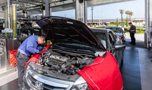 OILSTOP DRIVE THRU OIL CHANGE - Updated December 2024 - 136 Photos ...