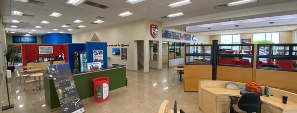 SANDY SANSING CDJR OF FOLEY - Updated December 2025 - 10 Photos & 44 ...