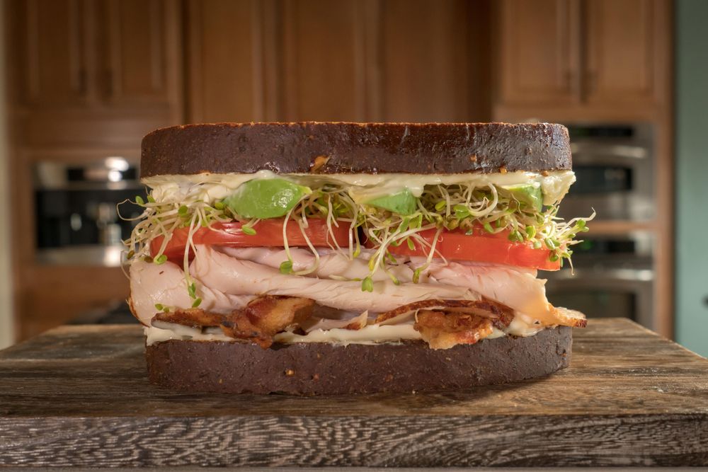 BAGGIN’S GOURMET SANDWICHES - Updated June 2026 - 162 Photos & 201 ...