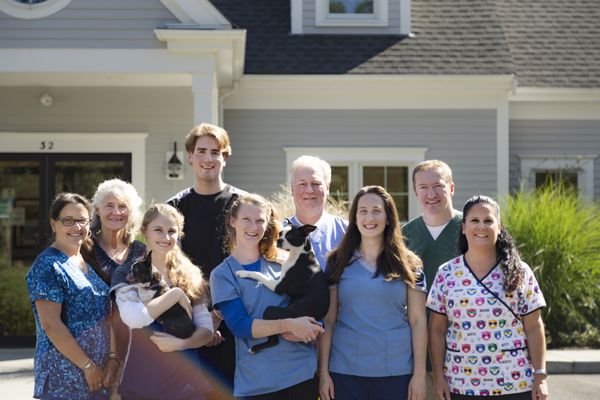 SHAWME ANIMAL HOSPITAL - Updated September 2025 - 25 Reviews - 6A ...