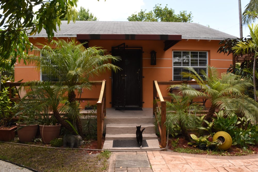 NANCY ALMODOVAR-THE KEYES COMPANY REALTORS - Updated August 2025 - 12 ...