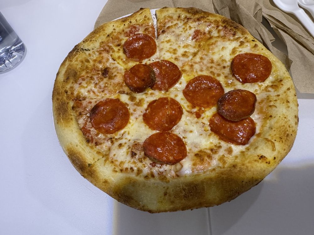 MARS CAFE - Updated December 2025 - 16 Reviews - Independence Ave SW ...