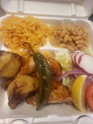 EL PIO PIO RESTAURANT - Updated May 2026 - 14 Photos - 41289 Rd 128 ...
