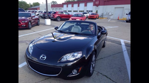 TOM ROUSH MAZDA - Updated November 2025 - 26 Photos & 61 Reviews - 525 ...