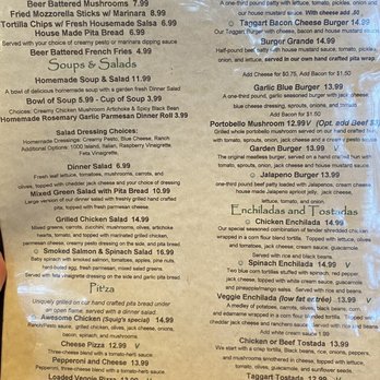 TAGGART’S GRILL - Updated May 2025 - 370 Photos & 331 Reviews - 1105 ...