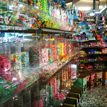 THE BEST 10 CANDY STORES in BARCELONA, SPAIN - Updated 2025 - Hours - Yelp