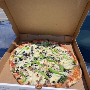 BLUE JEANS PIZZA & PASTA - Updated January 2025 - 70 Photos & 230 ...