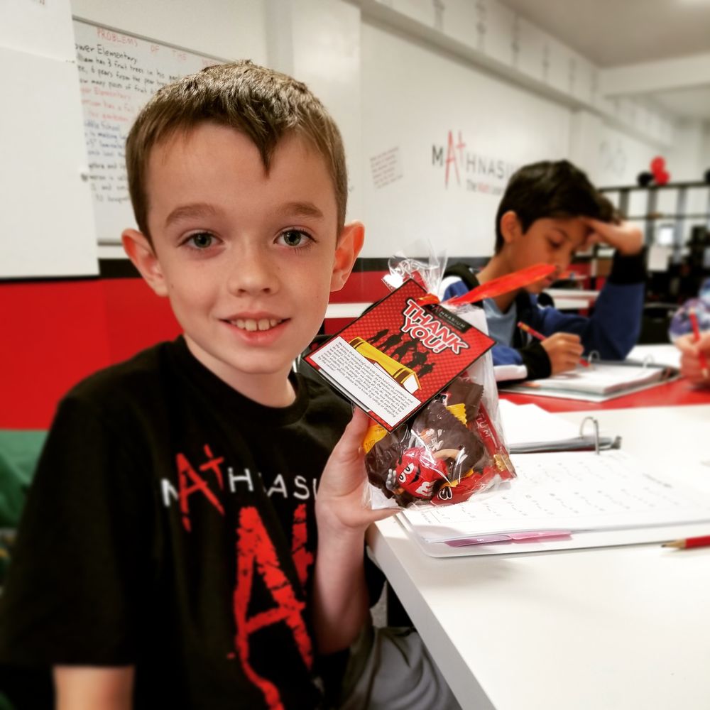 MATHNASIUM Port Washington, NY - Updated November 2024 - 24 Photos ...