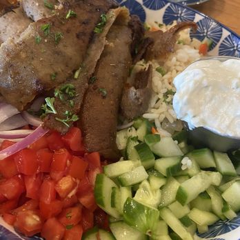 THE GREEK JOINT KITCHEN & BAR - Updated January 2025 - 326 Photos & 177 ...