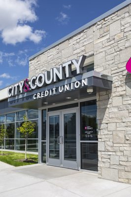 CITY & COUNTY CREDIT UNION - Updated April 2024 - 14 Photos - 4008 ...