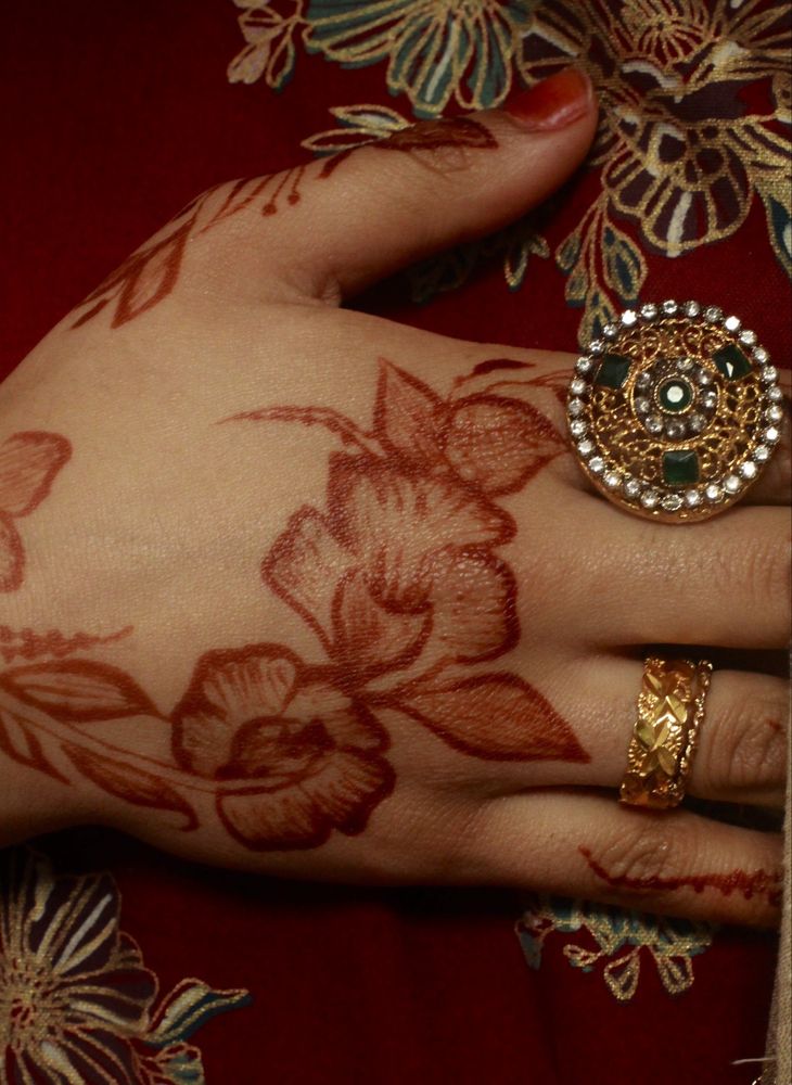 THE MEHNDI LAB - Updated January 2026 - Request a Quote - 11 Photos - Ardmore, Pennsylvania ...