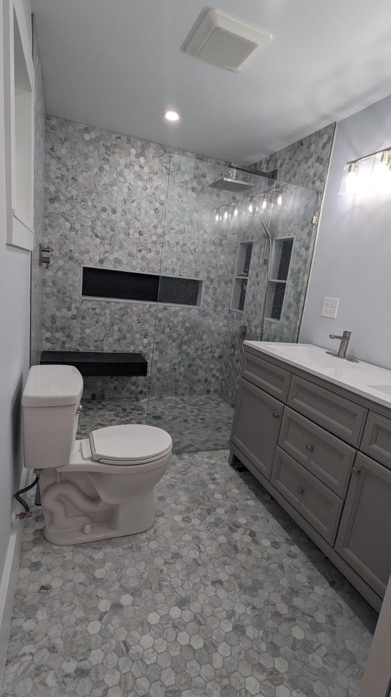 THE TILE GUY - Updated August 2025 - 10 Photos - Merritt Island ...