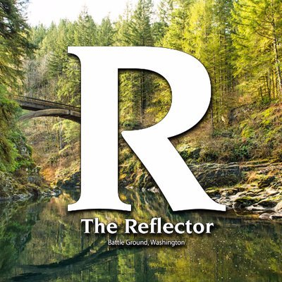 THE REFLECTOR NEWSPAPER - Updated October 2025 - 208 SE 1st St, Battle ...