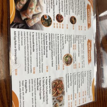 MAMA BEAR PHO AND BOBA - Updated June 2025 - 59 Photos & 25 Reviews ...