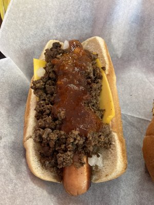 SOL’S HOT DOGS - Updated March 2025 - 28 Photos & 13 Reviews - 3002 ...