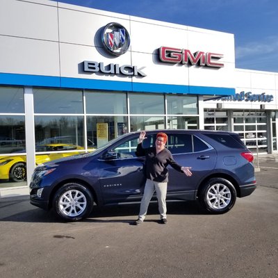 TEAM ONE CHEVROLET BUICK GMC - Updated January 2026 - 53 Photos & 20 ...