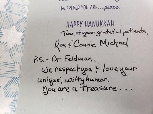 STUART FELDMAN, D.P.M - Updated November 2025 - 10 Photos & 59 Reviews ...