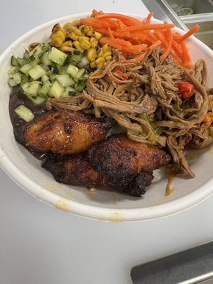 THE ROOST ROTISSERIE CHICKEN & LATIN CUISINE - Updated March 2025 - 10 ...