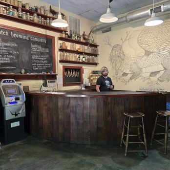 SCRATCH BREWING COMPANY - Updated December 2025 - 297 Photos & 77 ...