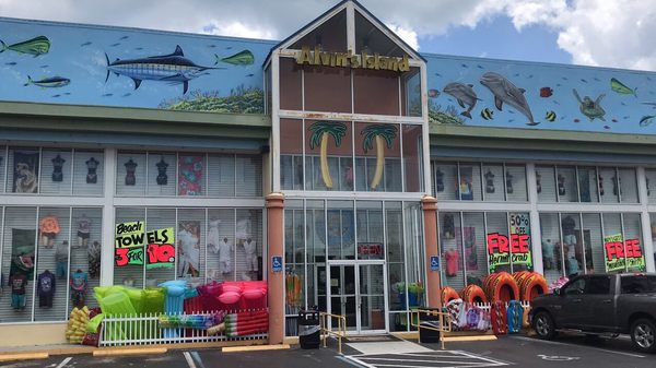 ALVIN’S ISLAND #751 - 14 Photos & 43 Reviews - 3848 State Rd A1A, Saint ...