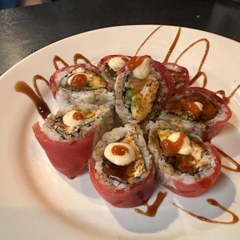 3 GO SUSHI - Updated September 2025 - 429 Photos & 402 Reviews - 324 W ...