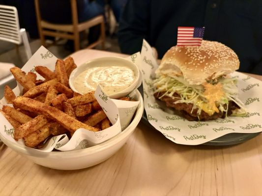 POSTBOY - Updated December 2025 - 172 Photos & 102 Reviews - 207 N ...