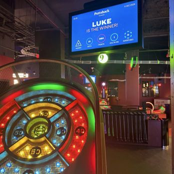 PUTTSHACK - ATLANTA - DUNWOODY - Updated August 2025 - 60 Photos & 33 ...