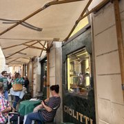 GIOLITTI - 1043 Photos & 957 Reviews - Via degli Uffici del Vicario 40 ...