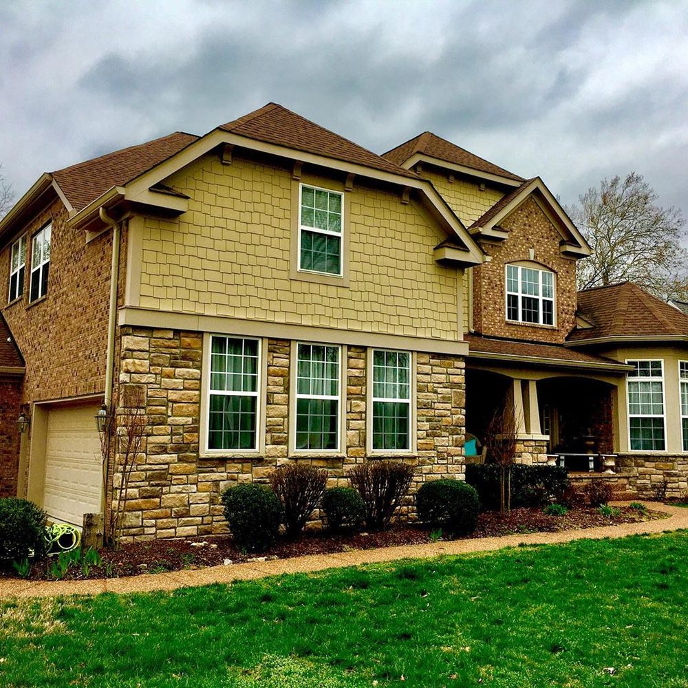 BLUE FALCON WINDOW CLEANING - Updated January 2025 - 15 Photos - 1013 ...