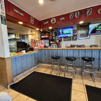ZAHZ PIZZA - Updated January 2026 - 81 Photos & 132 Reviews - 596 ...