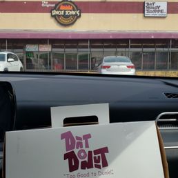 DAT DONUT - Updated June 2025 - 210 Photos & 391 Reviews - 8251 S ...