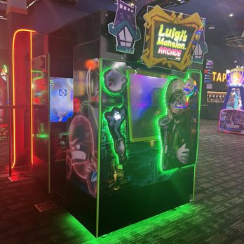 DAVE & BUSTER’S AUSTIN - Updated December 2025 - 442 Photos & 396 ...