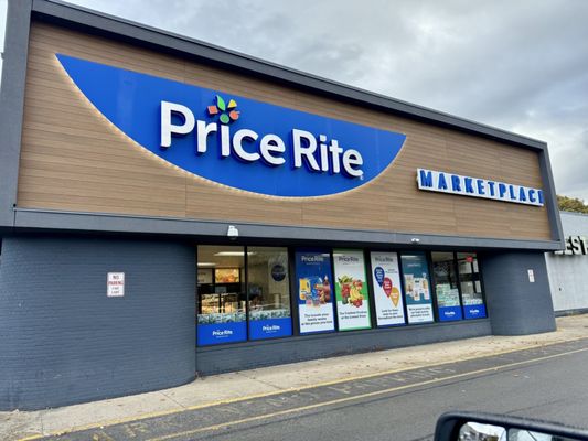 PRICE RITE - SCHENECTADY - Updated December 2025 - 2330 Watt St ...