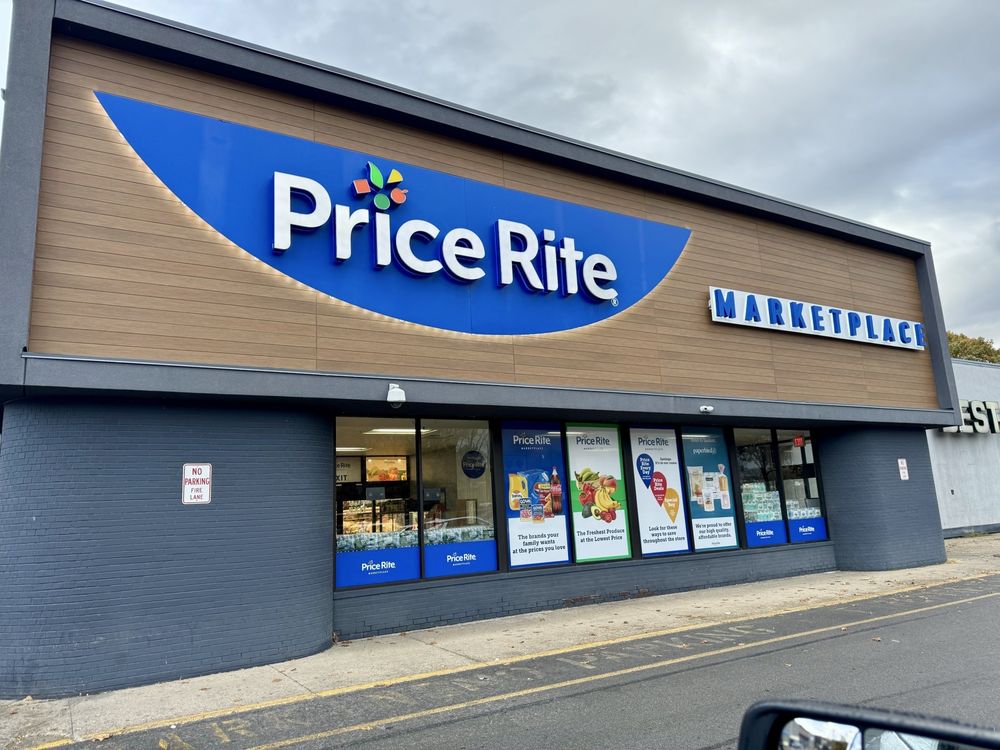 PRICE RITE - SCHENECTADY - Updated December 2025 - 2330 Watt St ...
